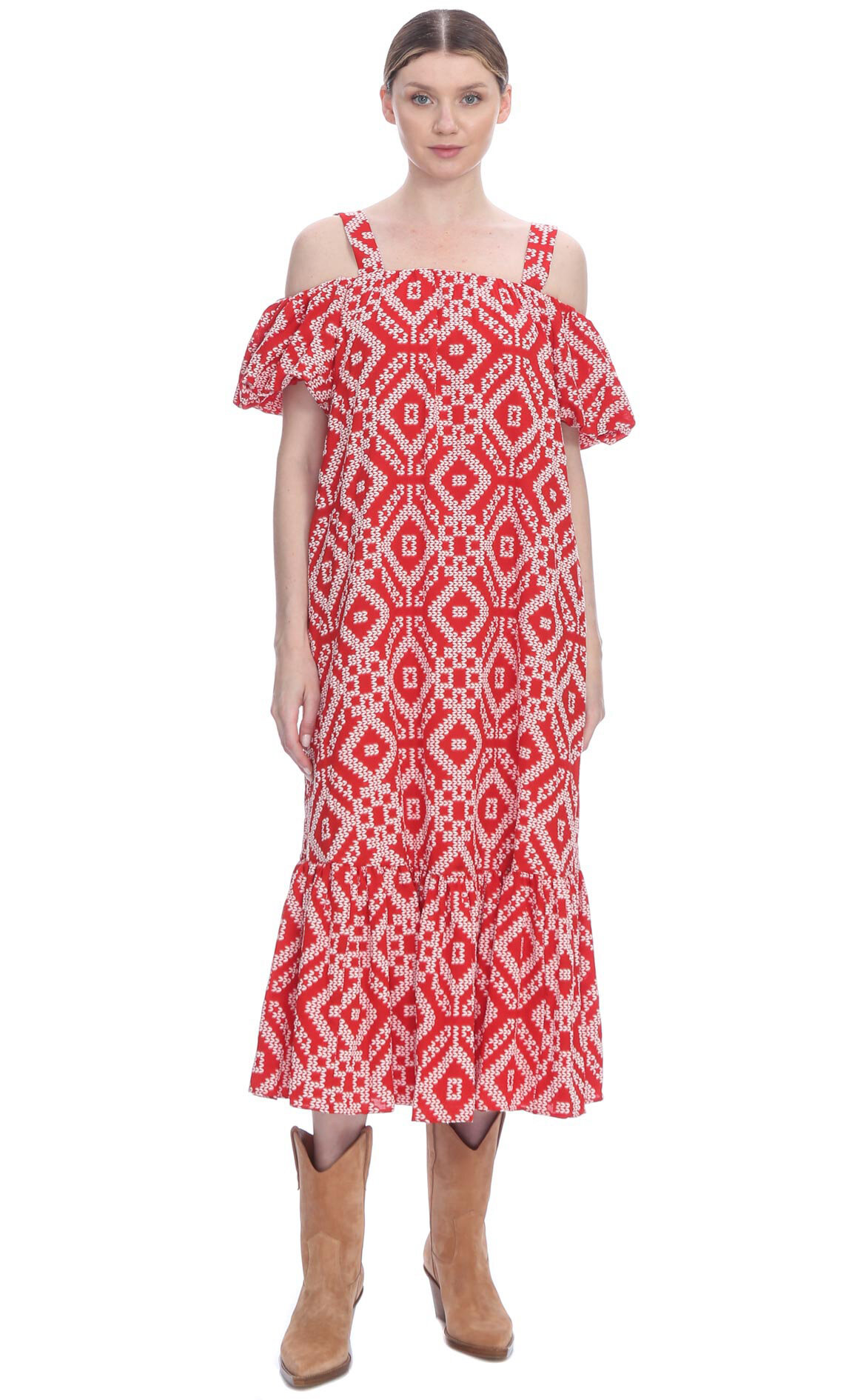 Exquise-Exquise Elbise