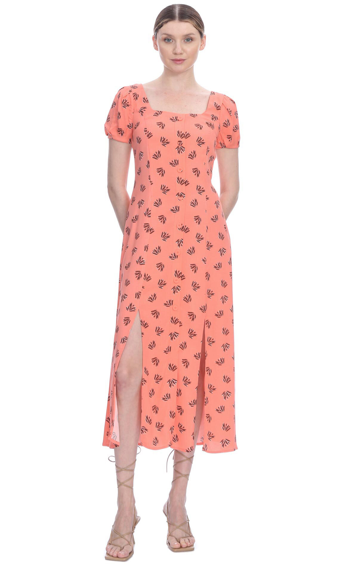 Exquise-Exquise Elbise