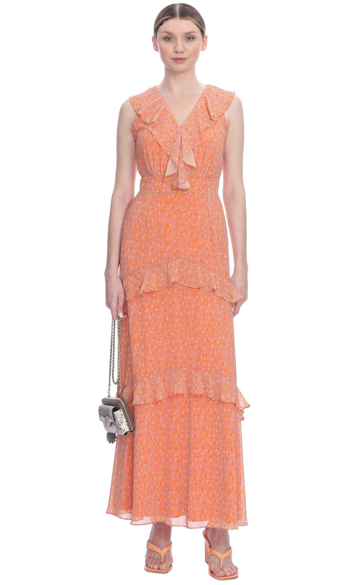 Exquise-Exquise Elbise