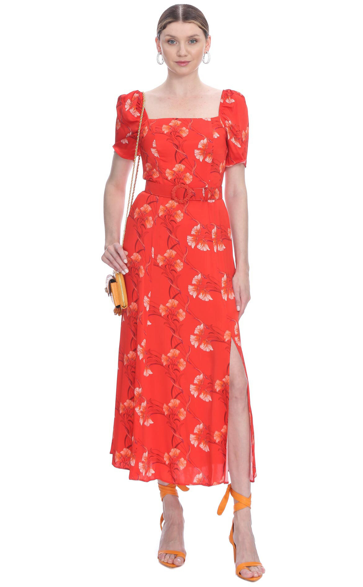 Exquise-Exquise Elbise