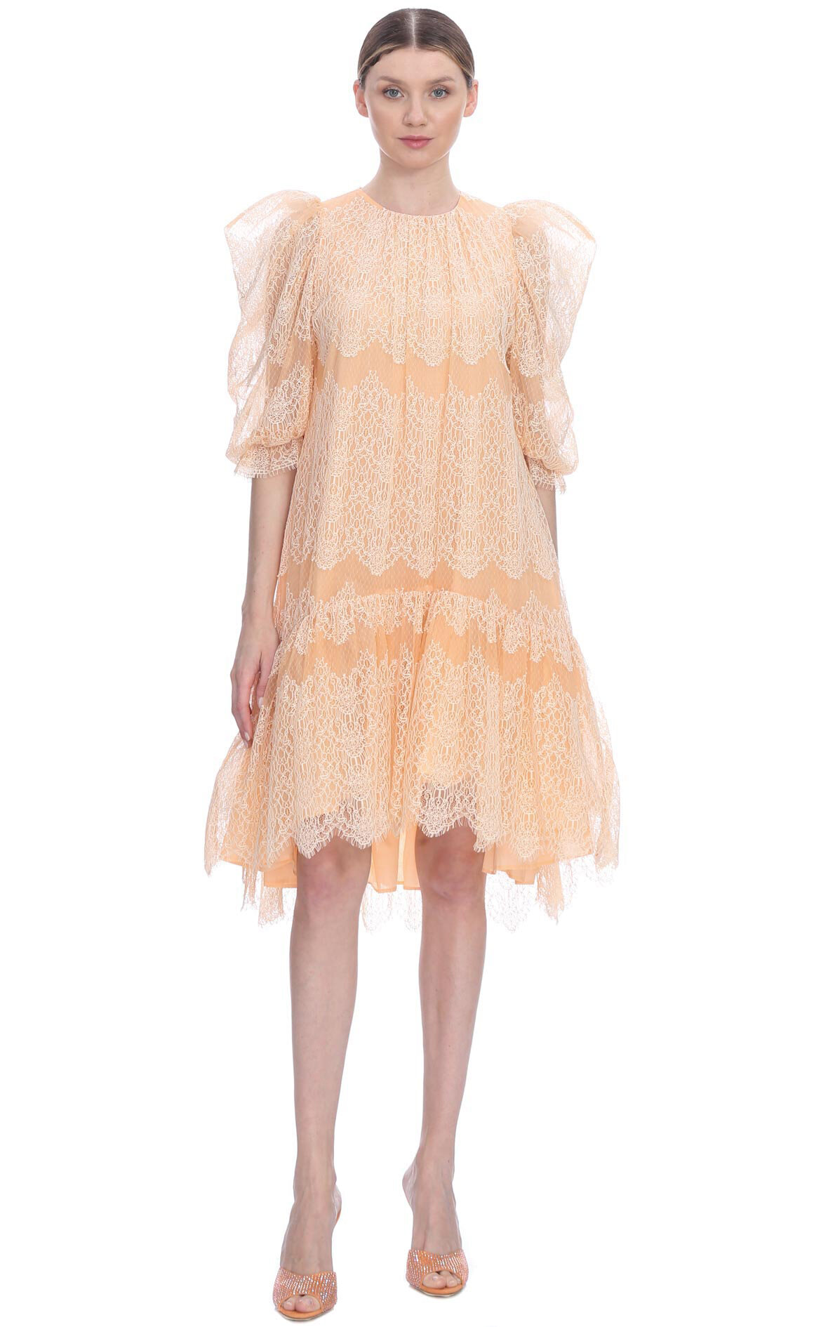 Exquise-Exquise Elbise