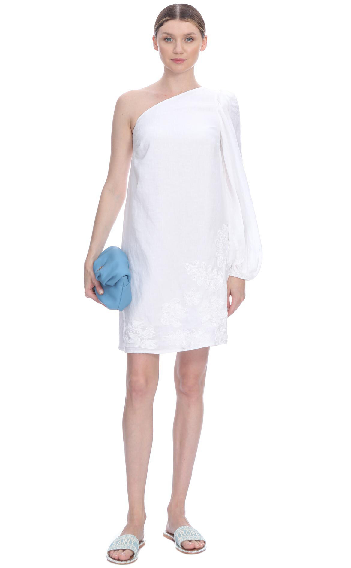 Exquise-Exquise Elbise