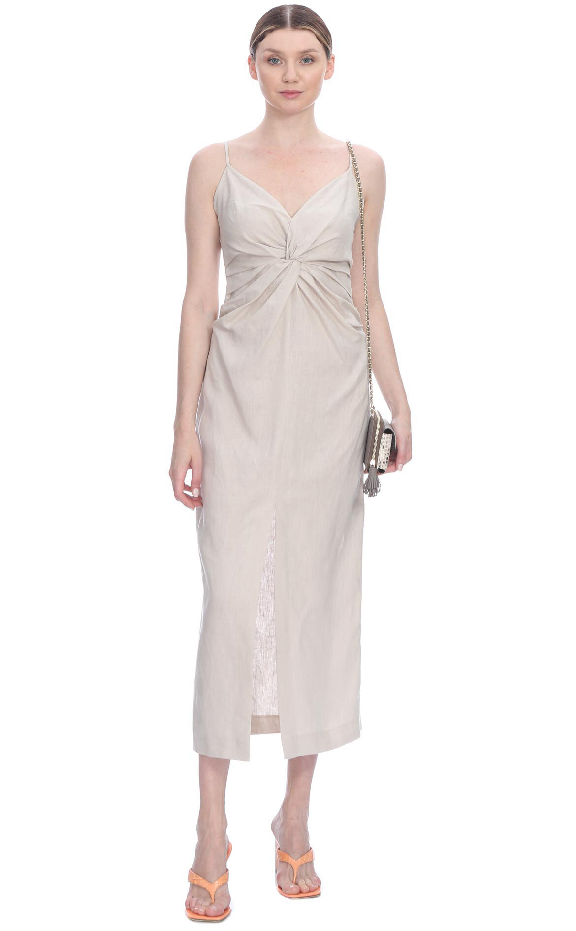 Exquise-Exquise Elbise