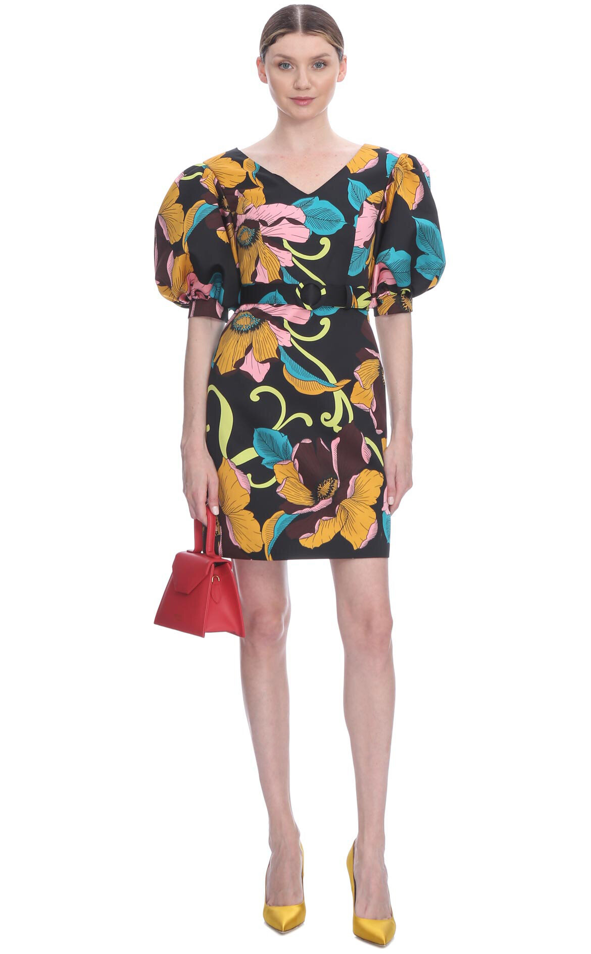 Exquise-Exquise Elbise