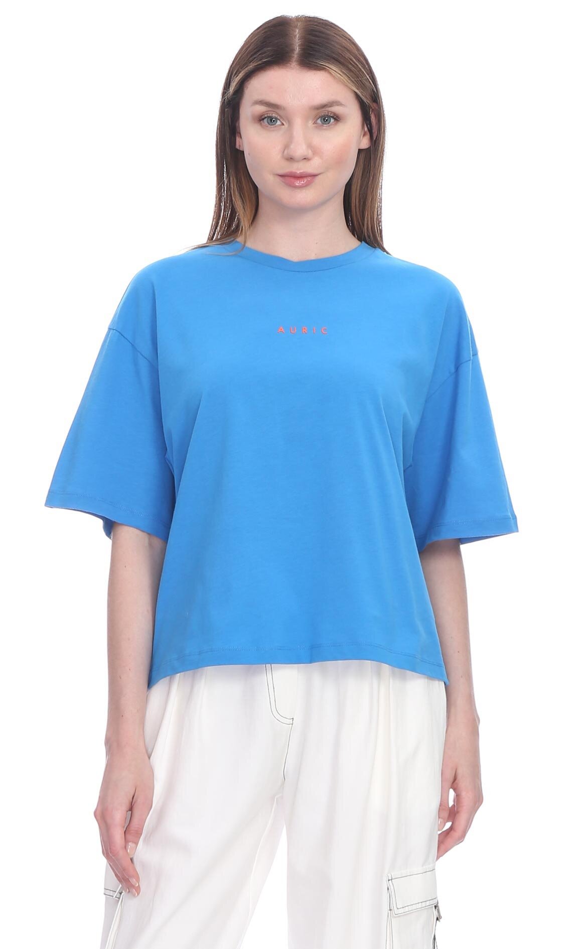 Auric-Auric T-Shirt