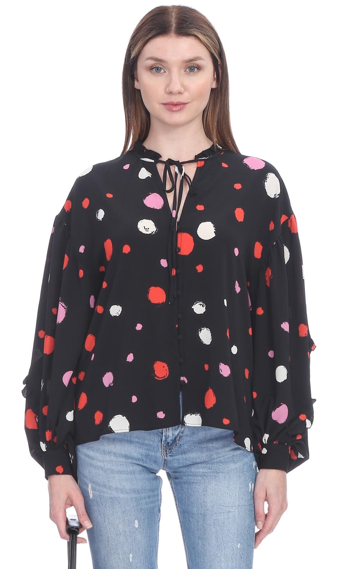 Ted Baker-Ted Baker Bluz