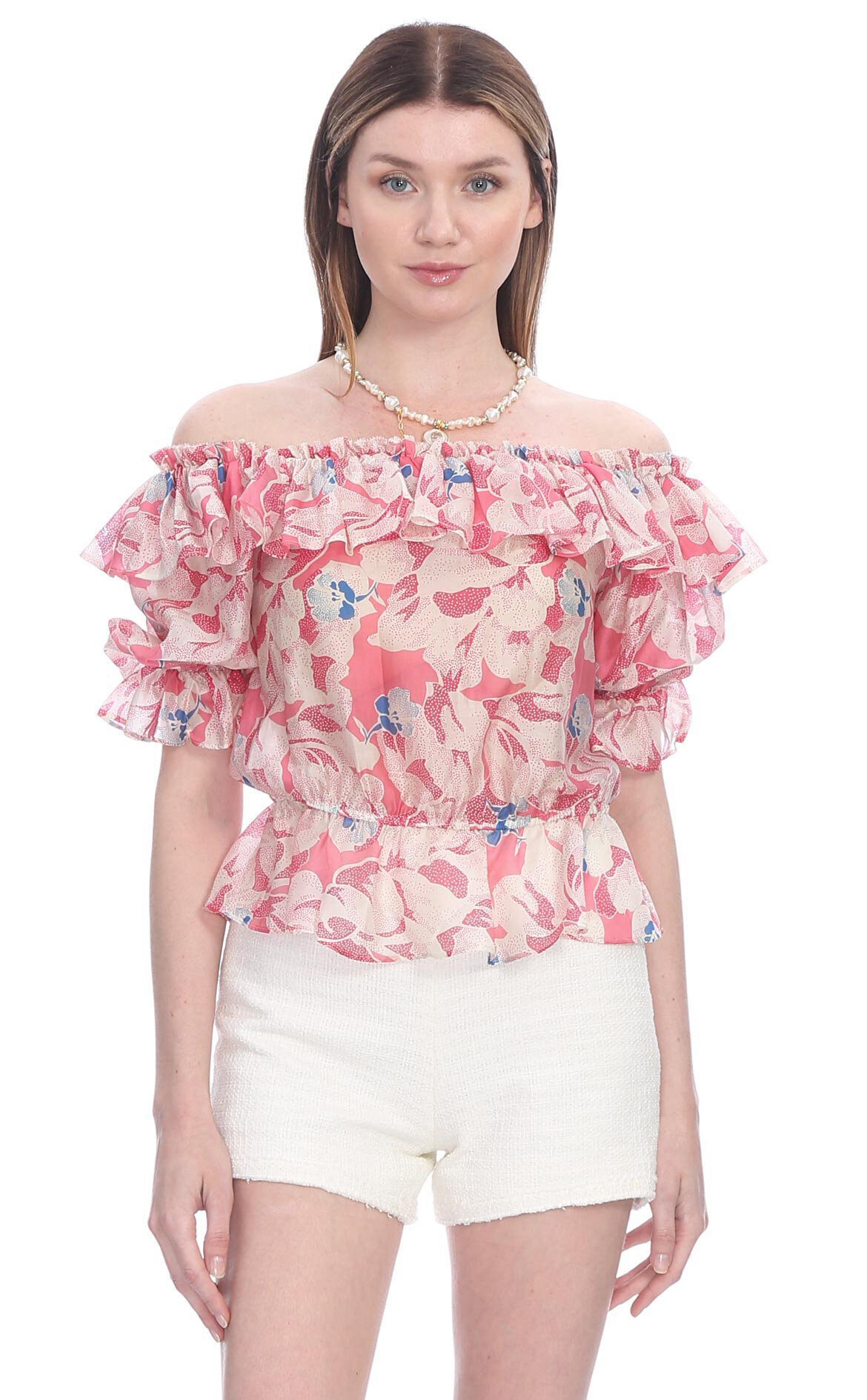 Ted Baker-Ted Baker Top