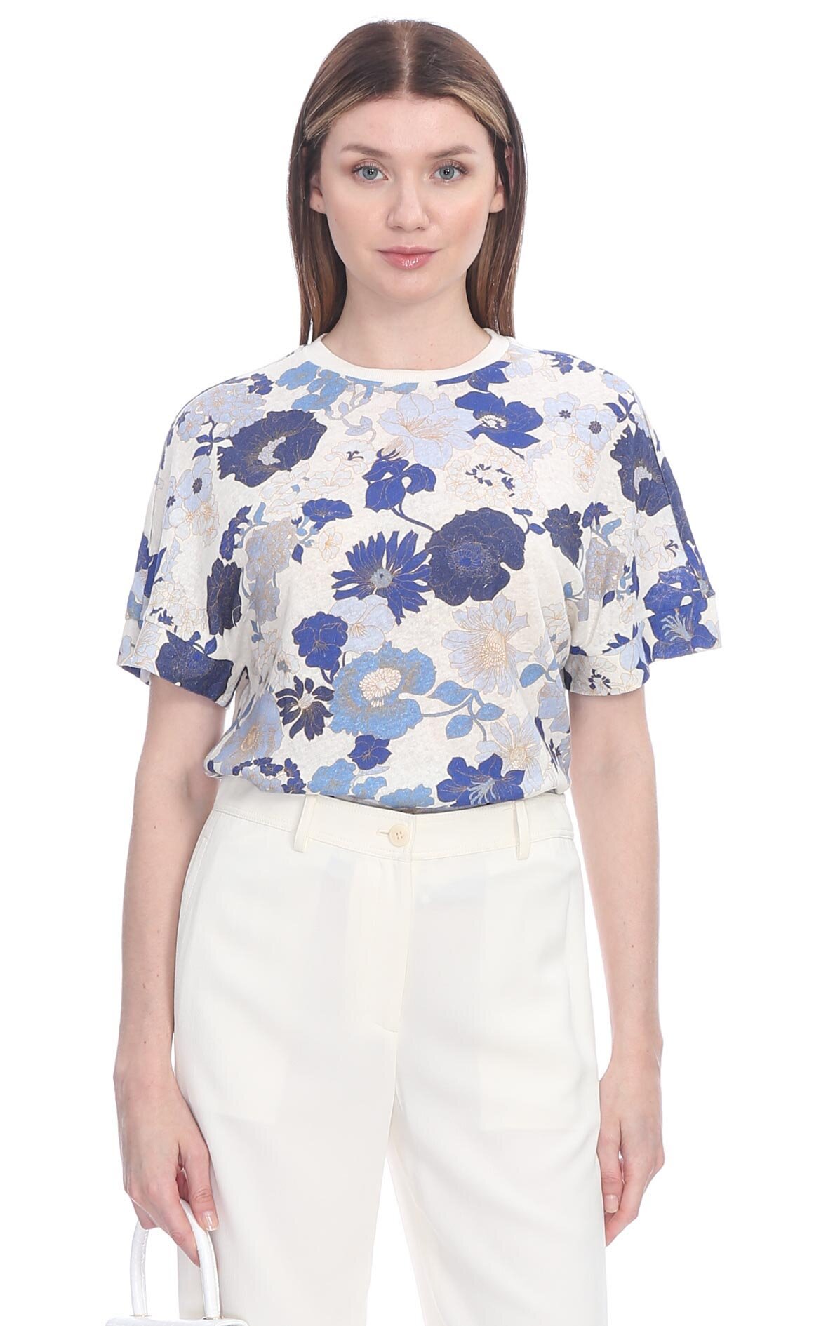 Ted Baker-Ted Baker Top