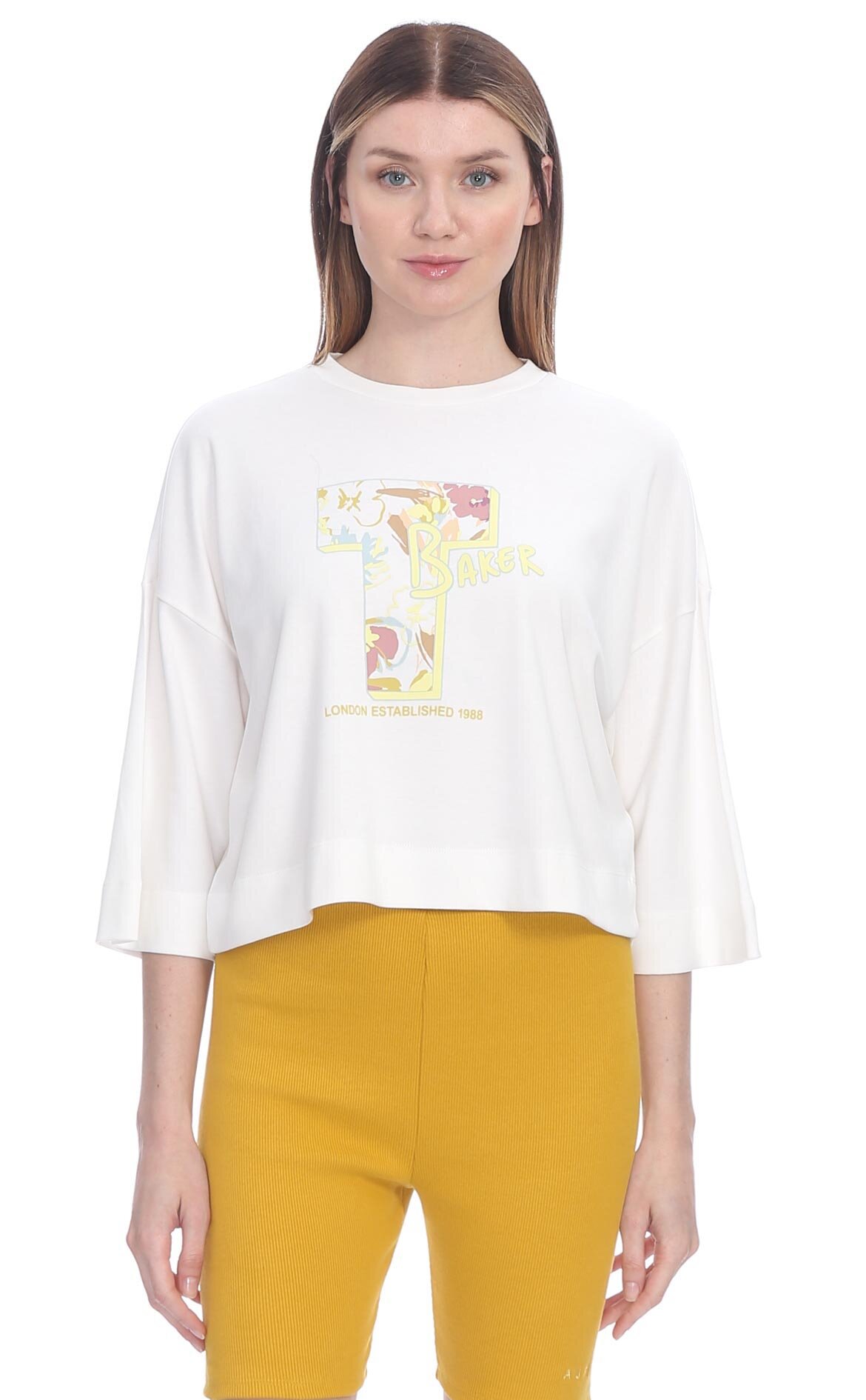 Ted Baker-Ted Baker Top