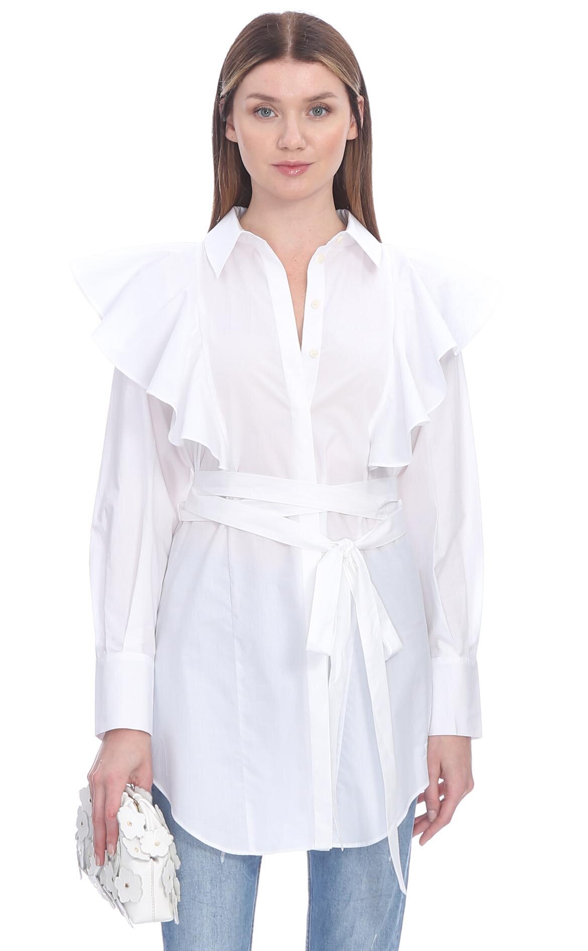 Ted Baker-Ted Baker Gömlek