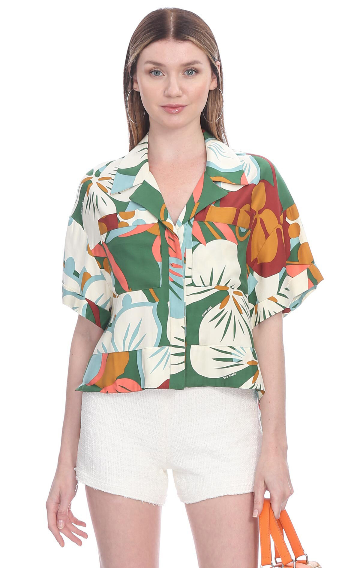 Ted Baker-Ted Baker Gömlek