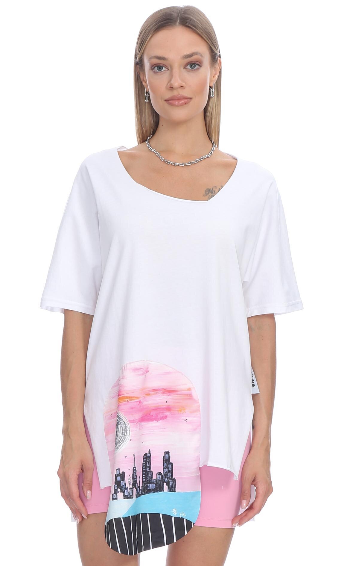 Be Mine-Be Mine T-Shirt