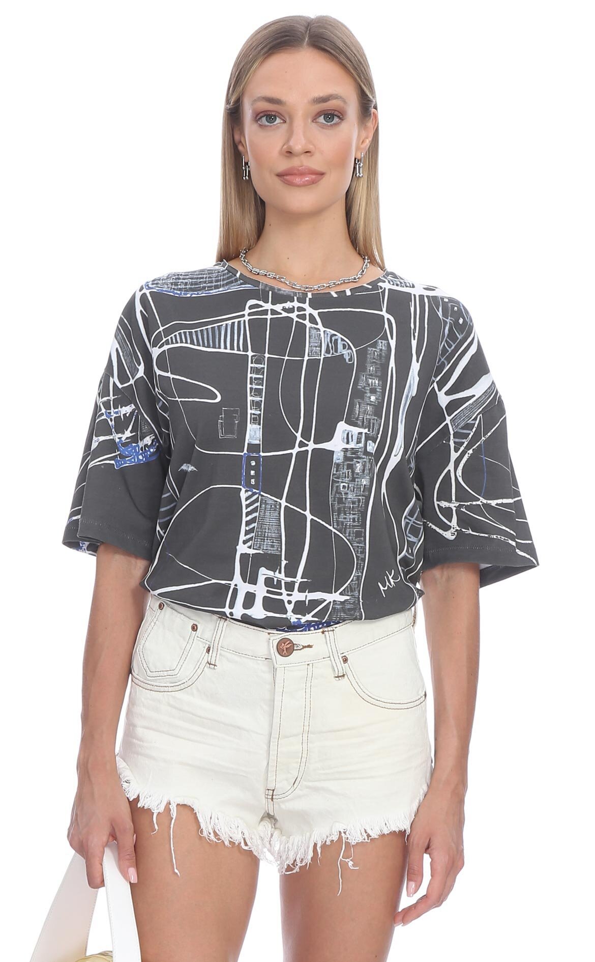 Be Mine-Be Mine T-Shirt