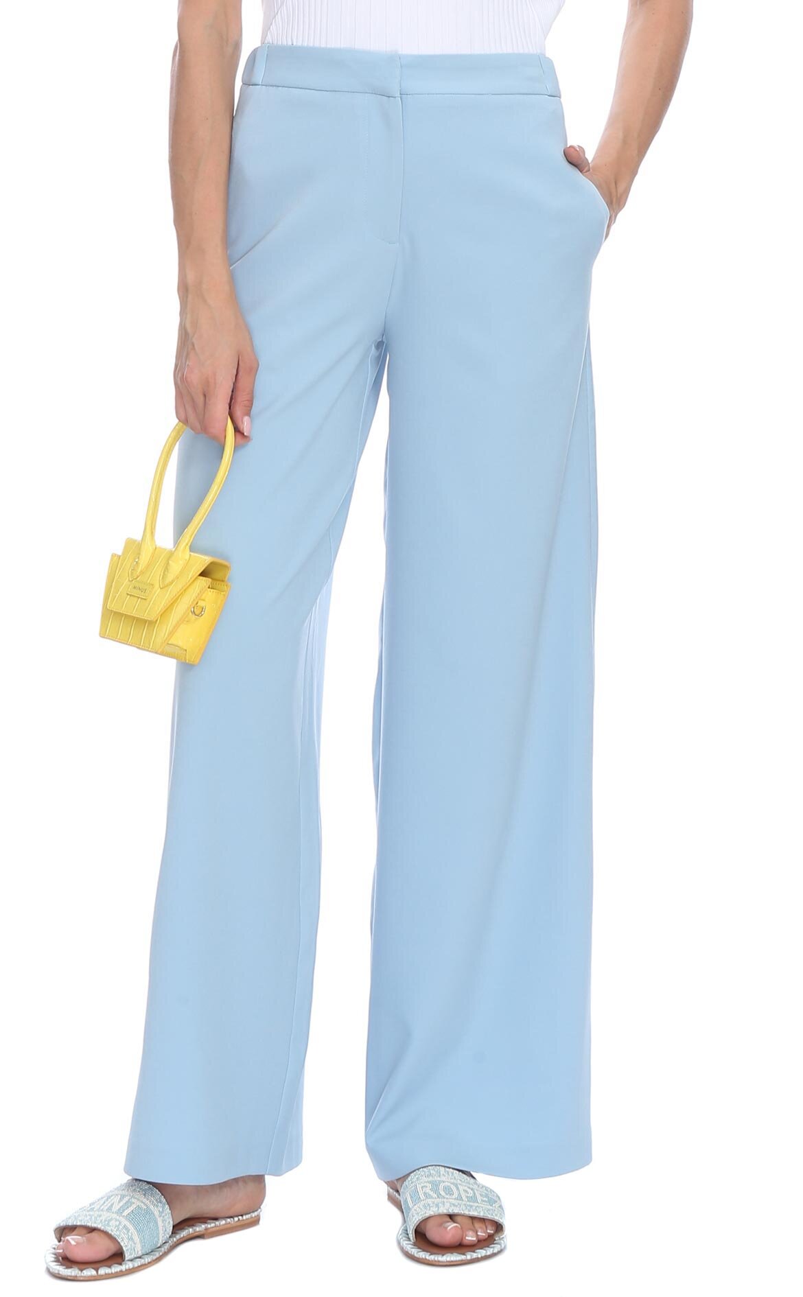 Just Lıke You-Just Lıke You Pantolon