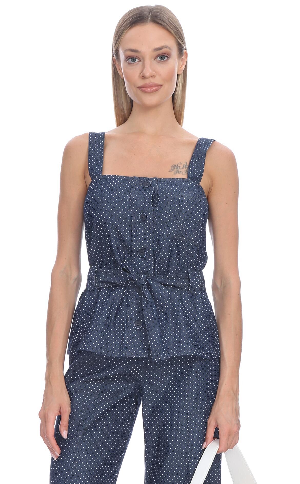 Just Lıke You-Just Lıke You Bluz