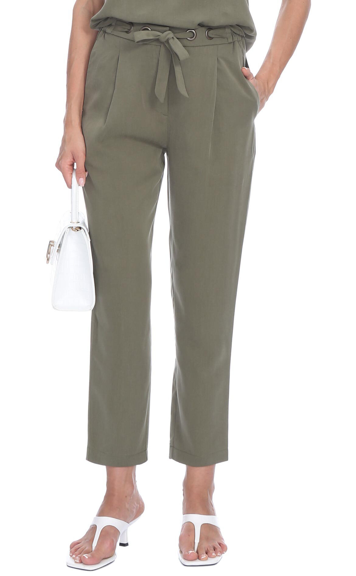 Just Lıke You-Just Lıke You Pantolon