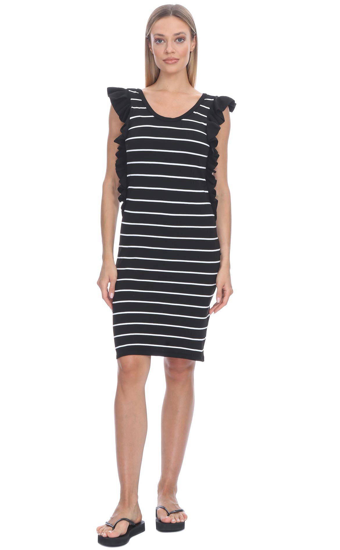 Just Lıke You-Just Lıke You Elbise