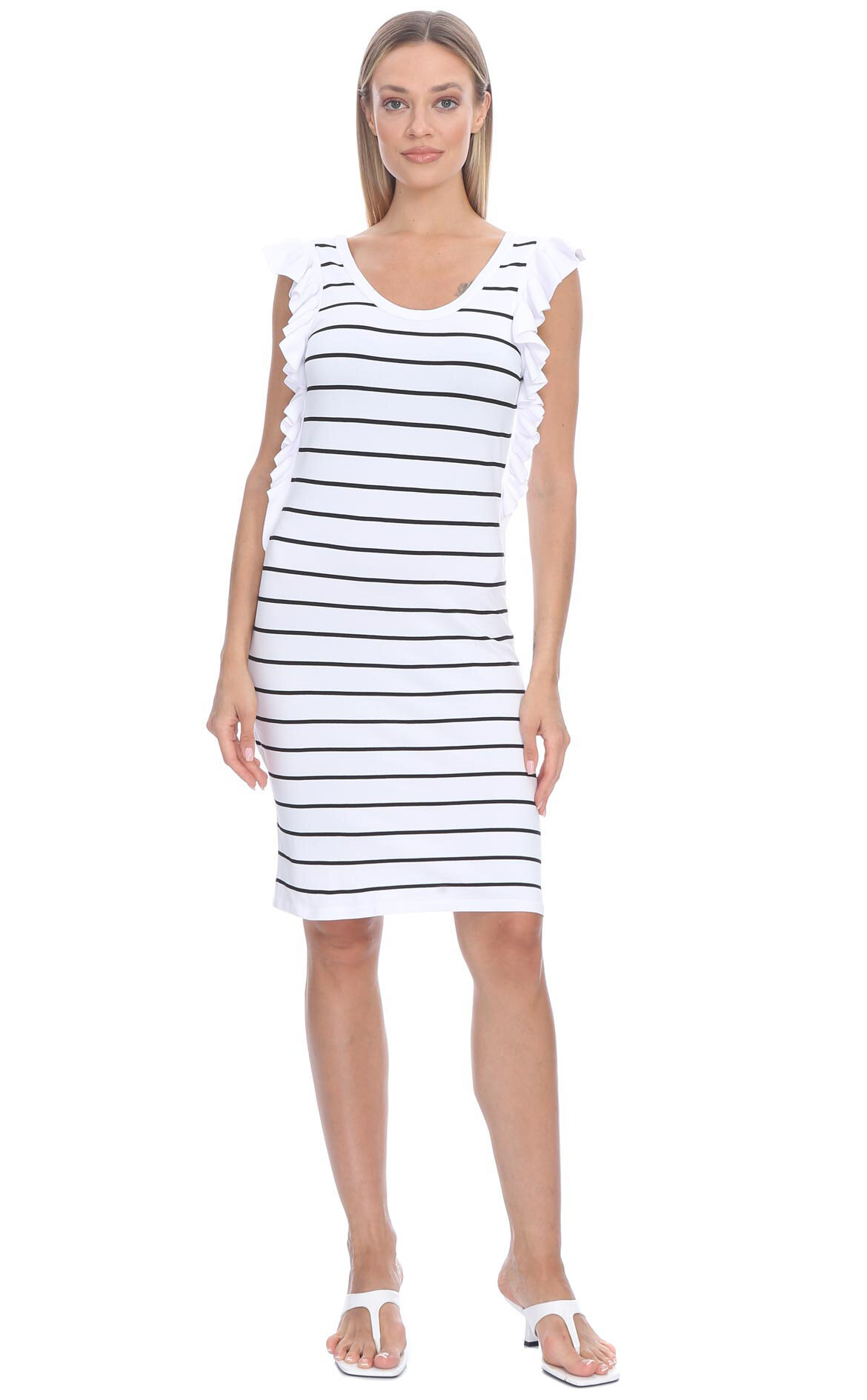 Just Lıke You-Just Lıke You Elbise