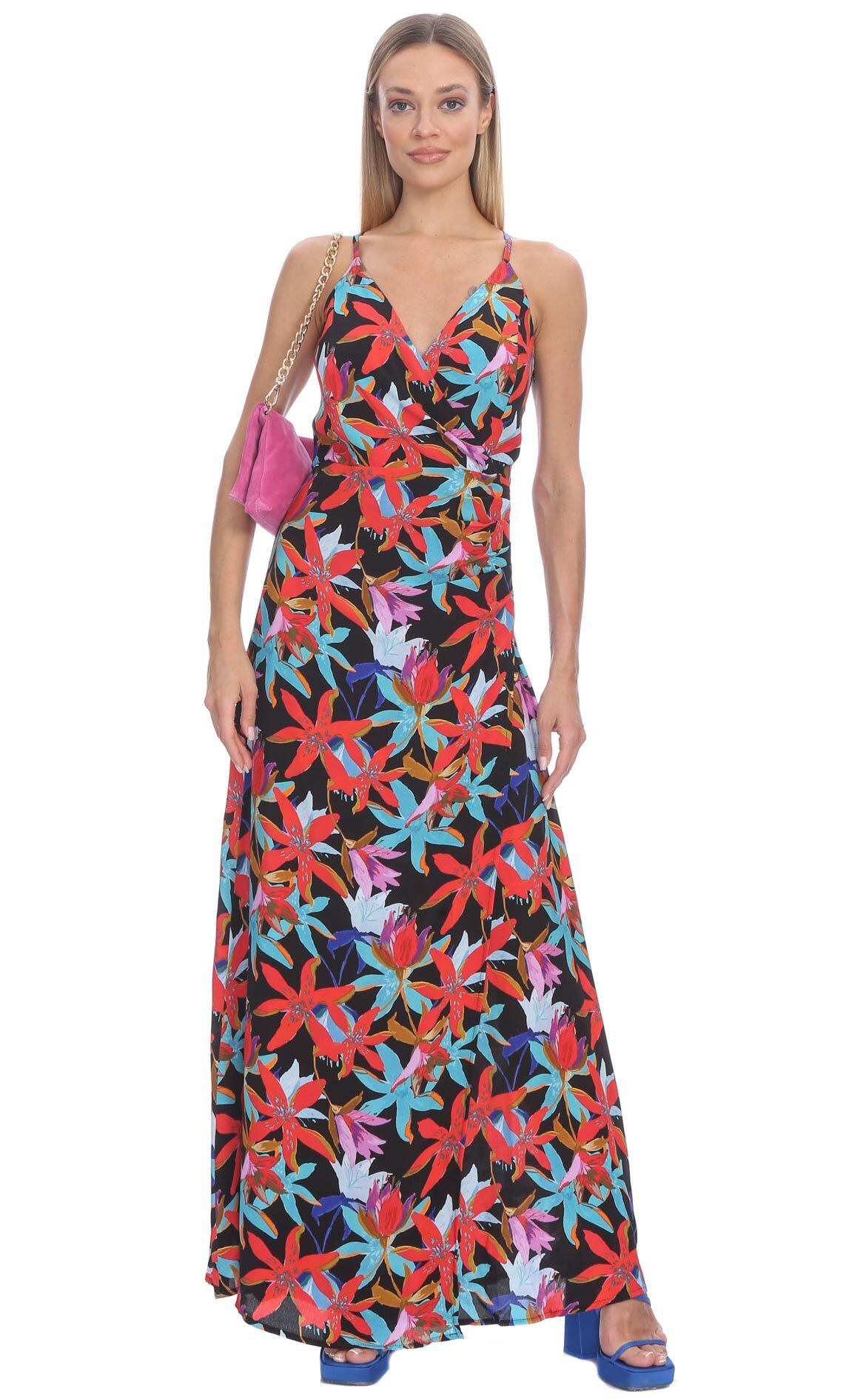 Just Lıke You-Just Lıke You Elbise