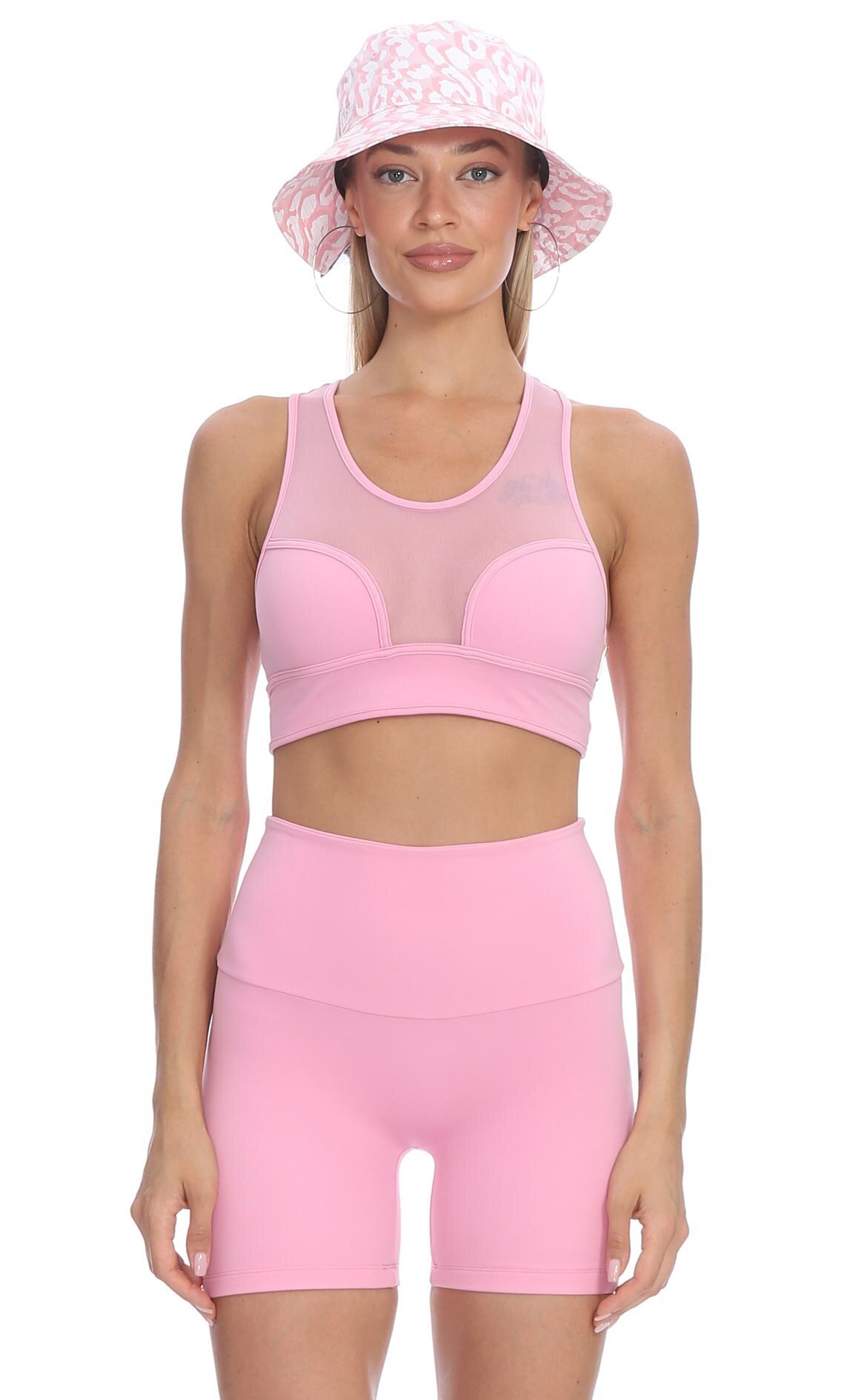 Yes Flaneuse-Yes Flaneuse Büstiyer