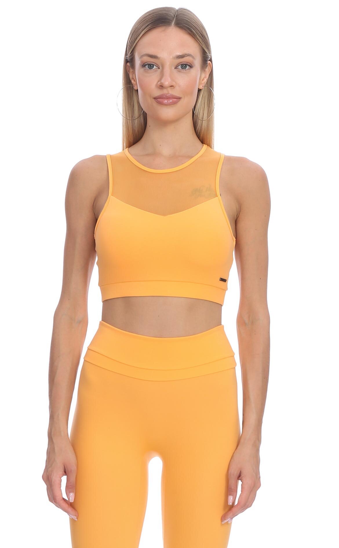 Yes Flaneuse-Yes Flaneuse Top