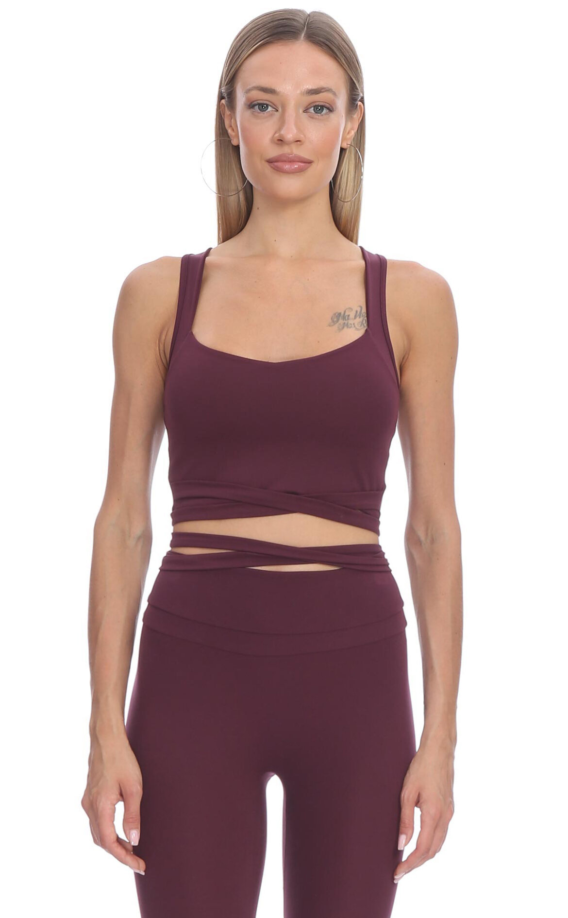 Yes Flaneuse-Yes Flaneuse Büstiyer