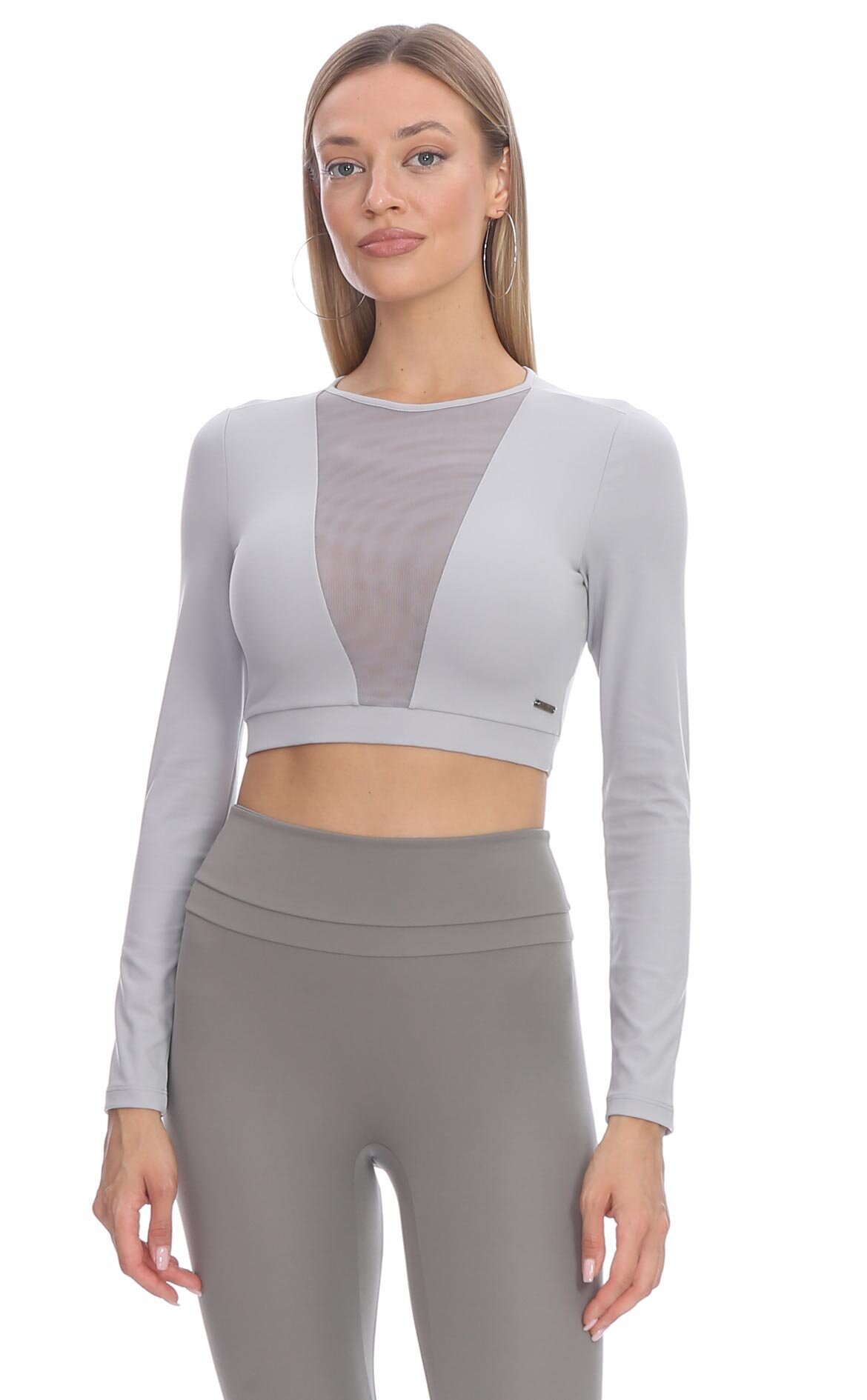 Yes Flaneuse-Yes Flaneuse Top