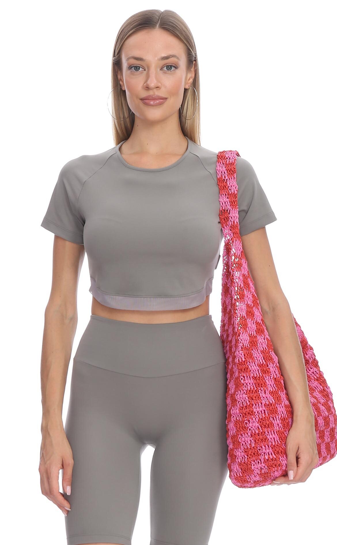 Yes Flaneuse-Yes Flaneuse Top