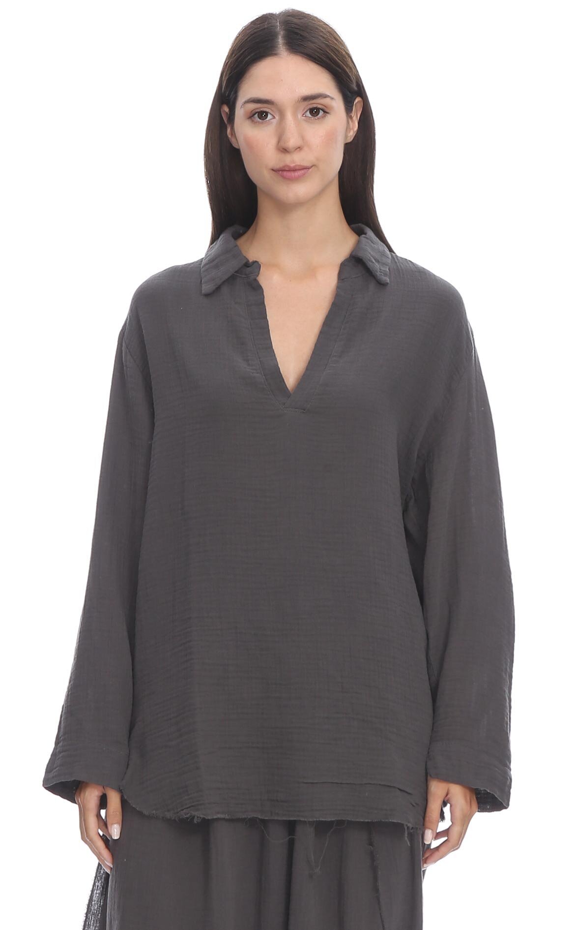 Sherbet Design-Sherbet Design Gömlek