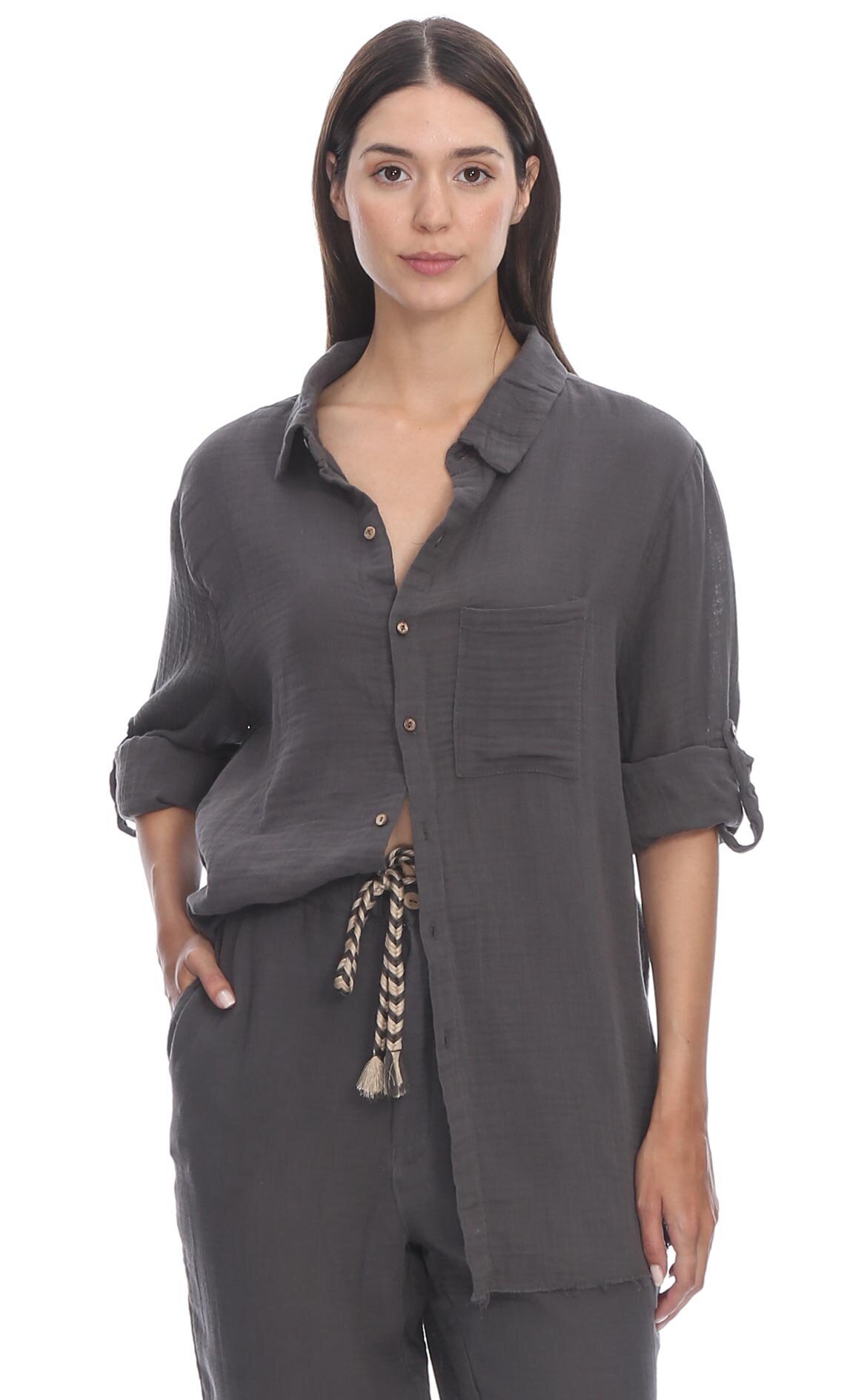 Sherbet Design-Sherbet Design Gömlek