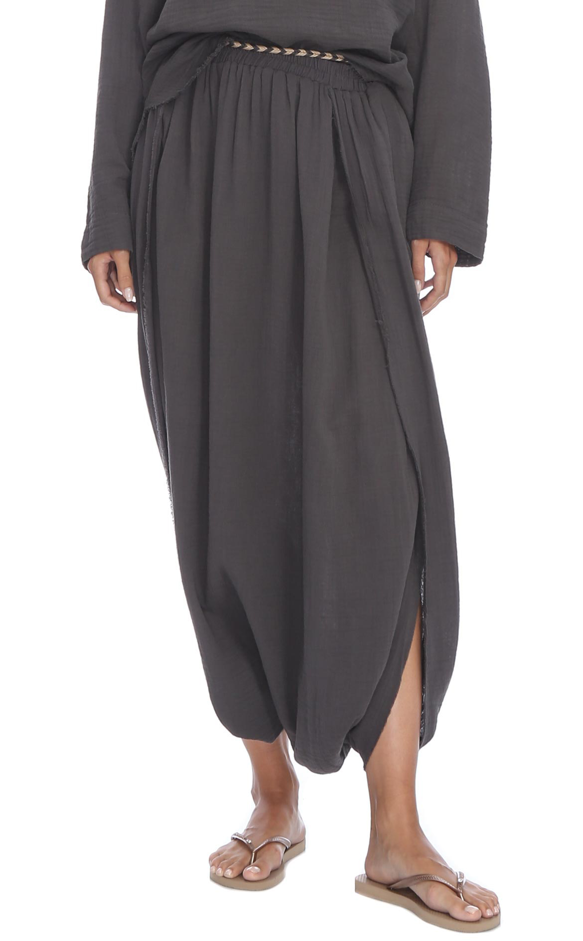 Sherbet Design-Sherbet Desing Antrasit Etek Sherbet Design-Sherbet Desing Antrasit Etek