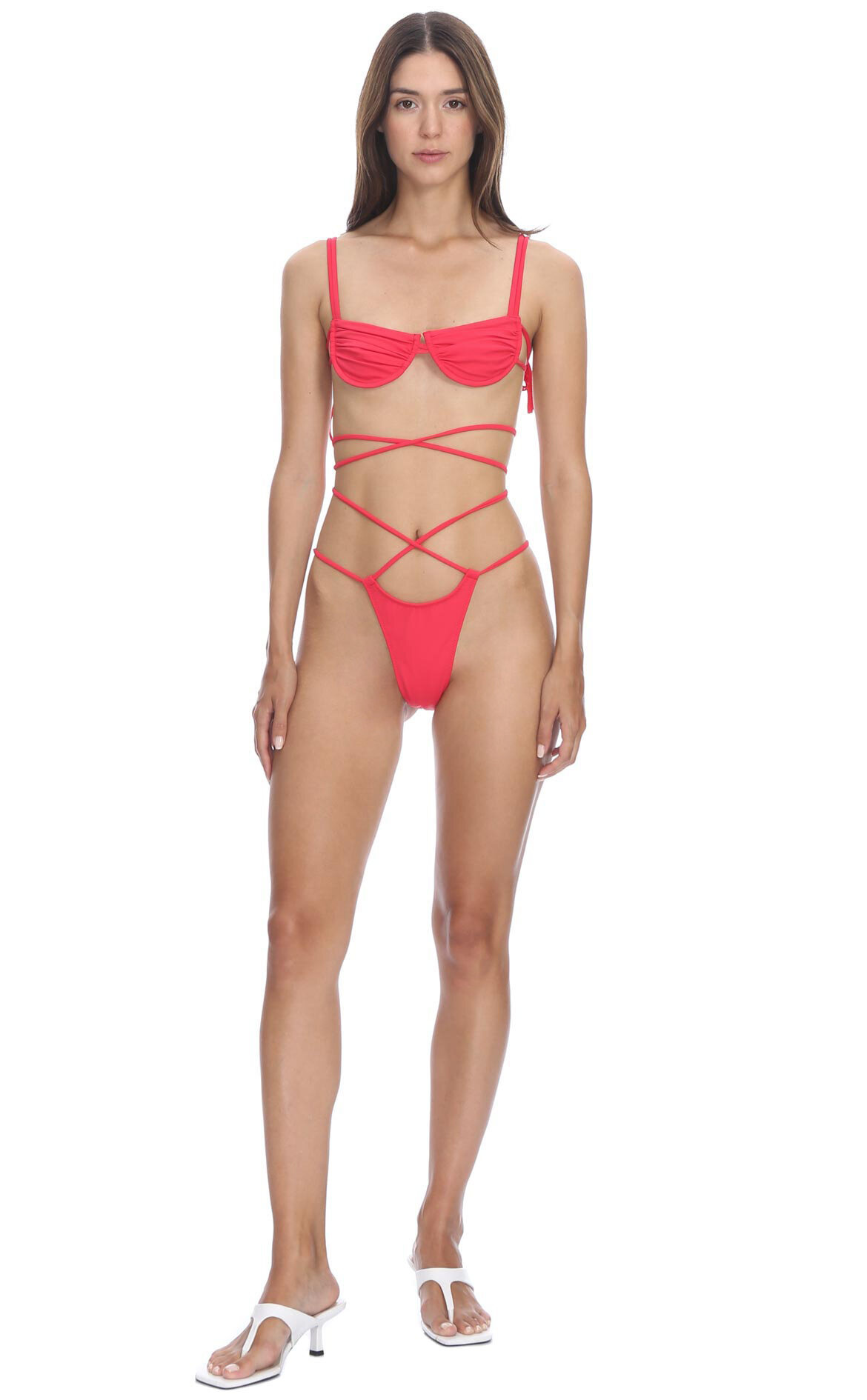 Bellepanthere-Bellepanthere Bikini