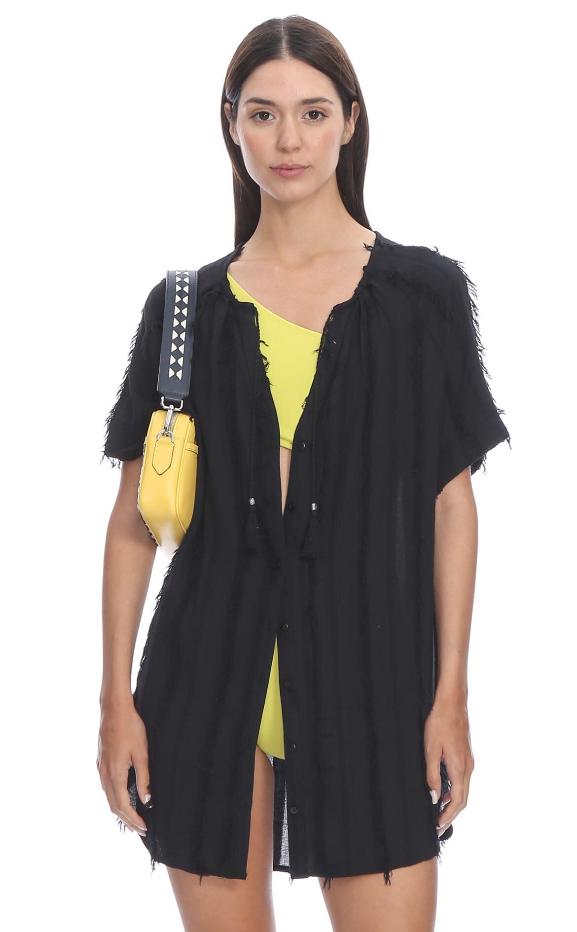 Just Lıke You-Just Lıke You Kimono