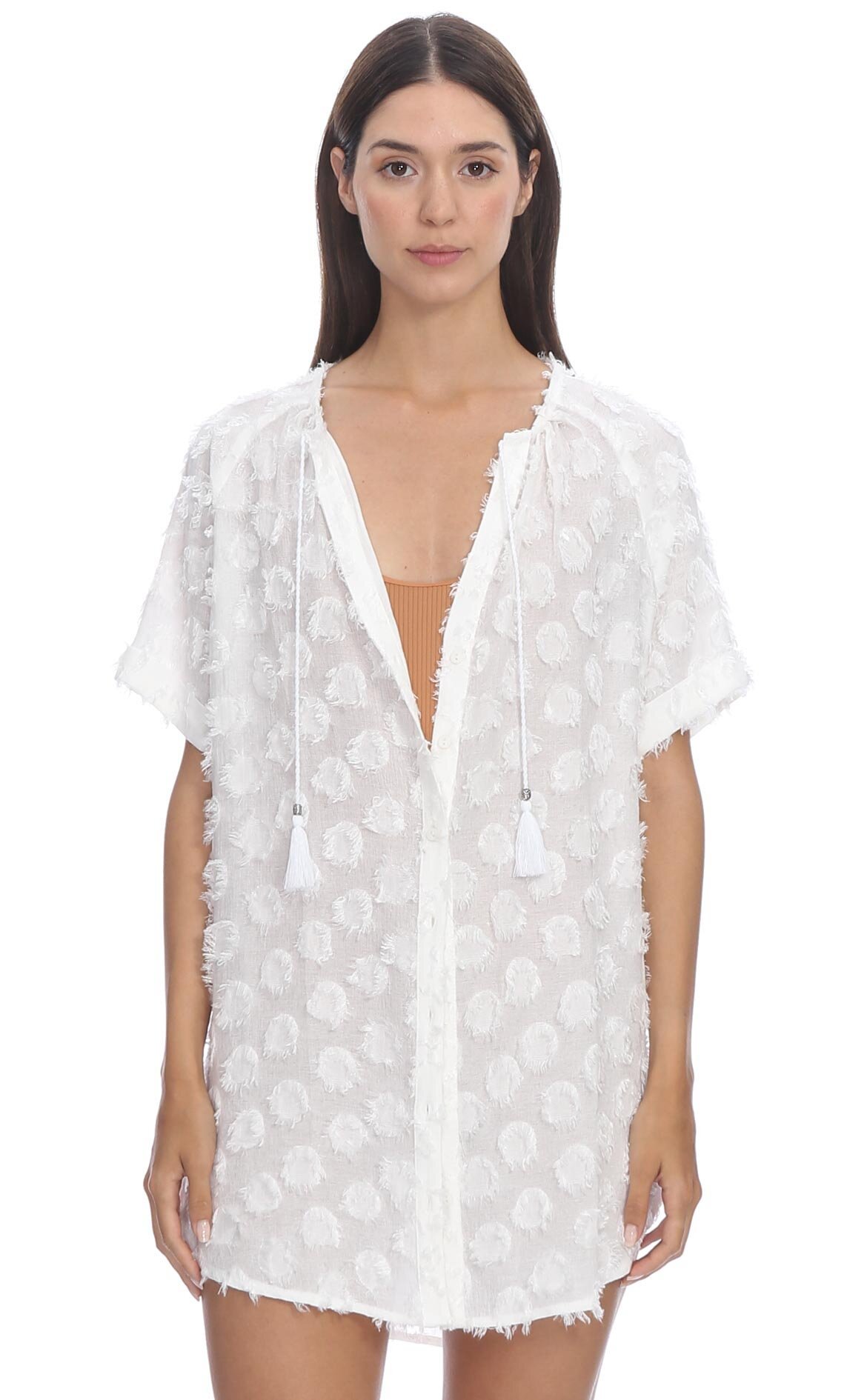 Just Lıke You-Just Lıke You Kimono