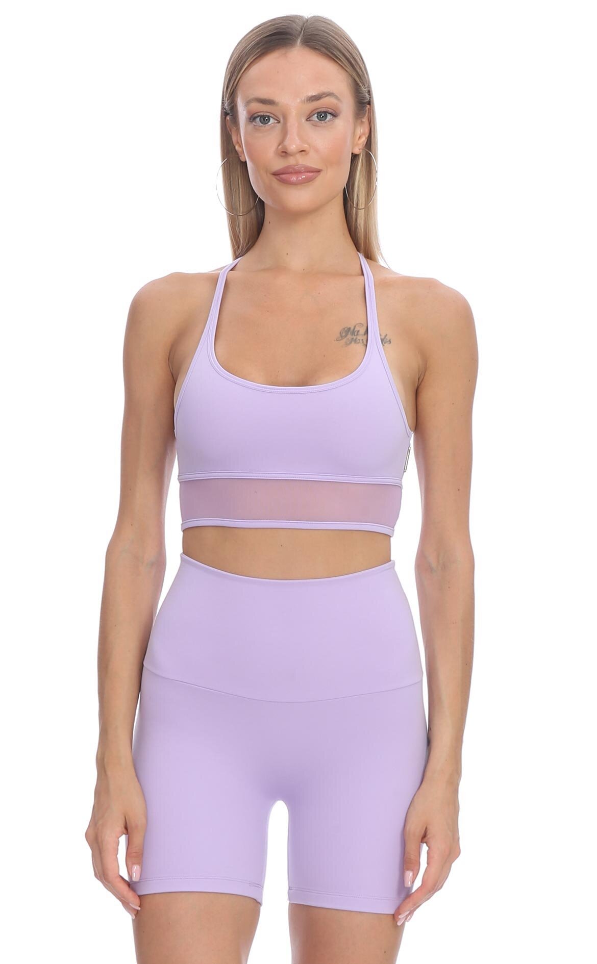 Yes Flaneuse-Yes Flaneuse Büstiyer