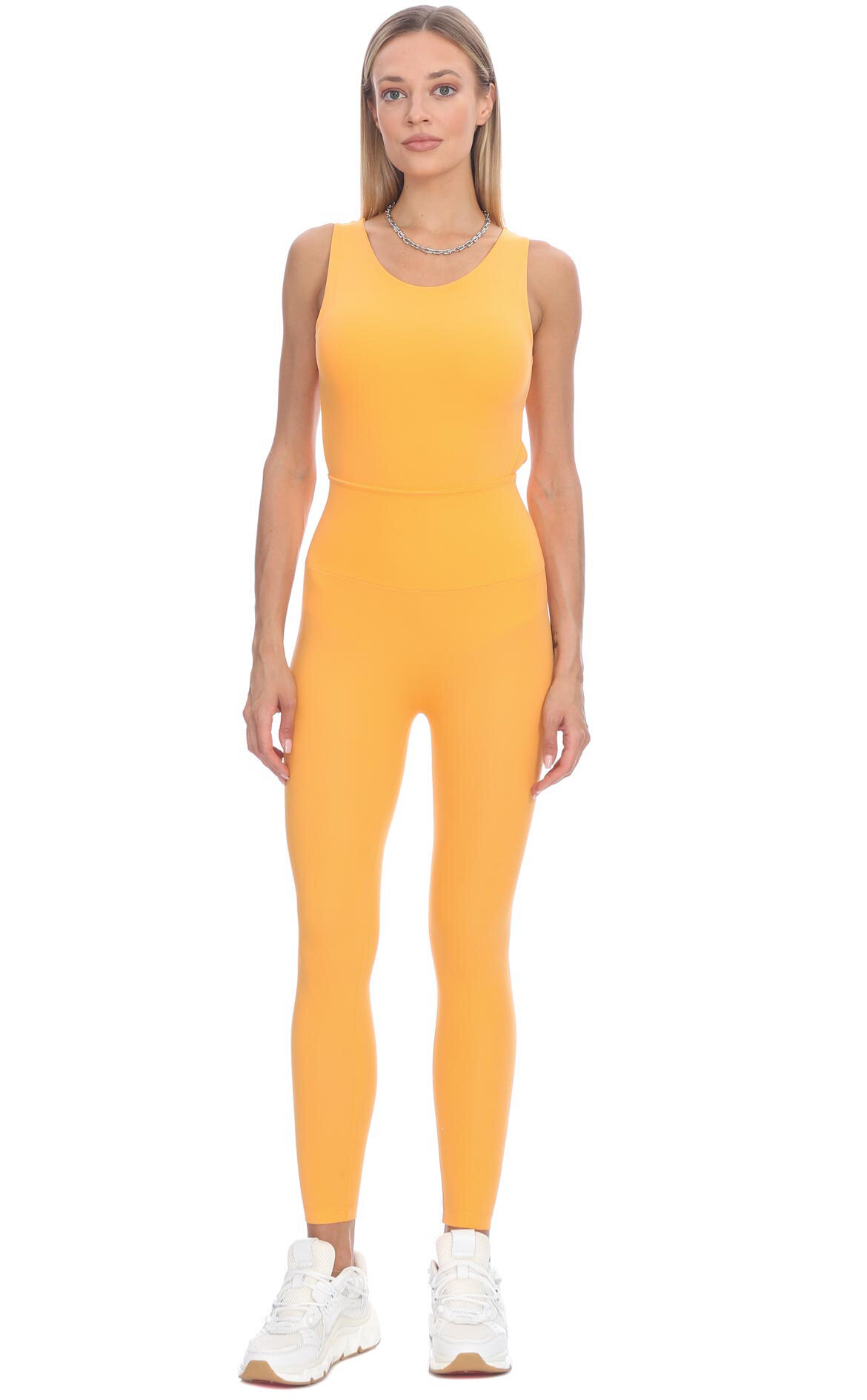 Yes Flaneuse-Yes Flaneuse Body