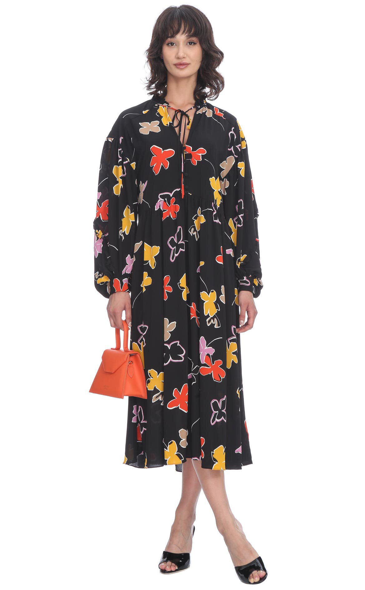 Ted Baker-Ted Baker Elbise