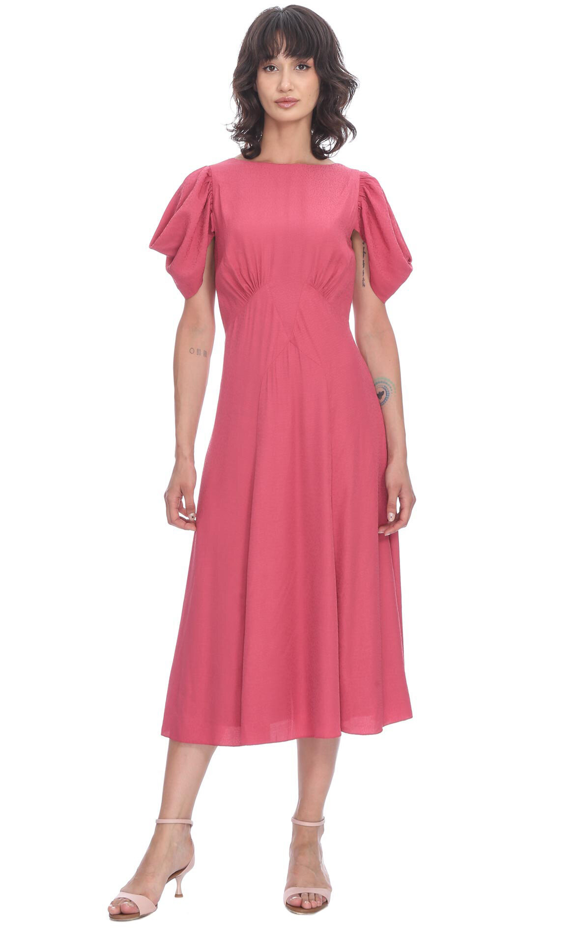 Ted Baker-Ted Baker Elbise