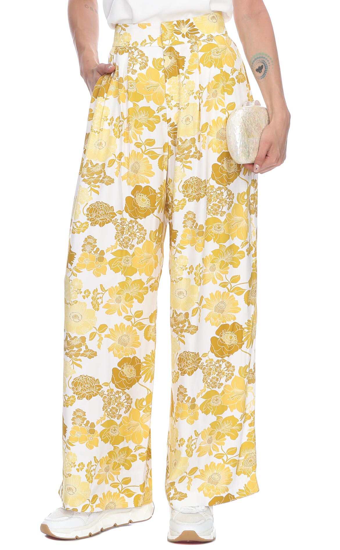 Ted Baker-Ted Baker Pantolon