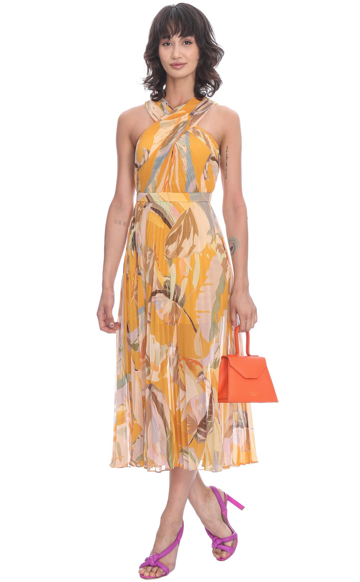 Ted Baker-Ted Baker Elbise