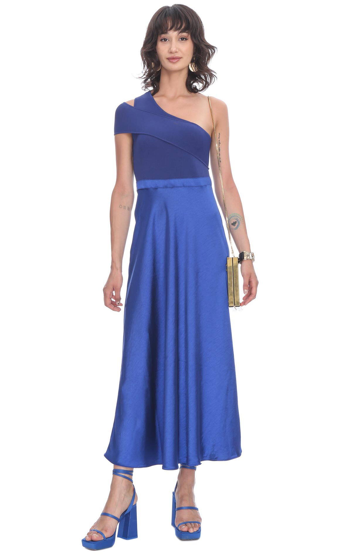 Ted Baker-Ted Baker Elbise