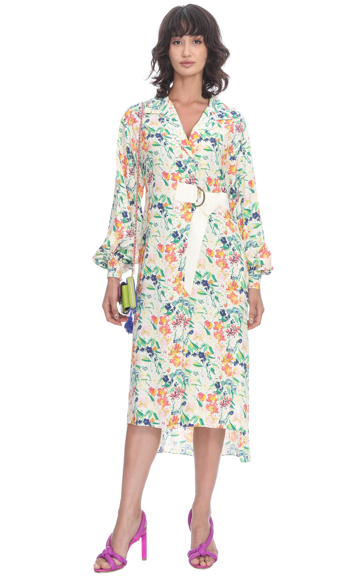 Ted Baker-Ted Baker Elbise