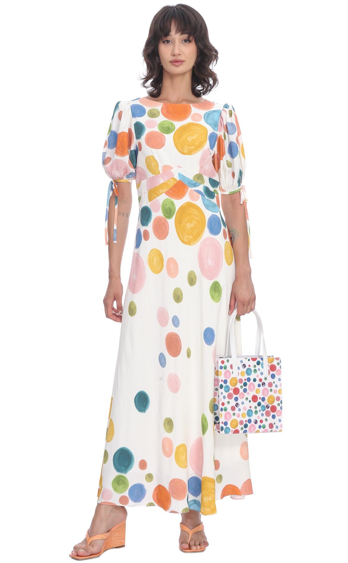 Ted Baker-Ted Baker Elbise