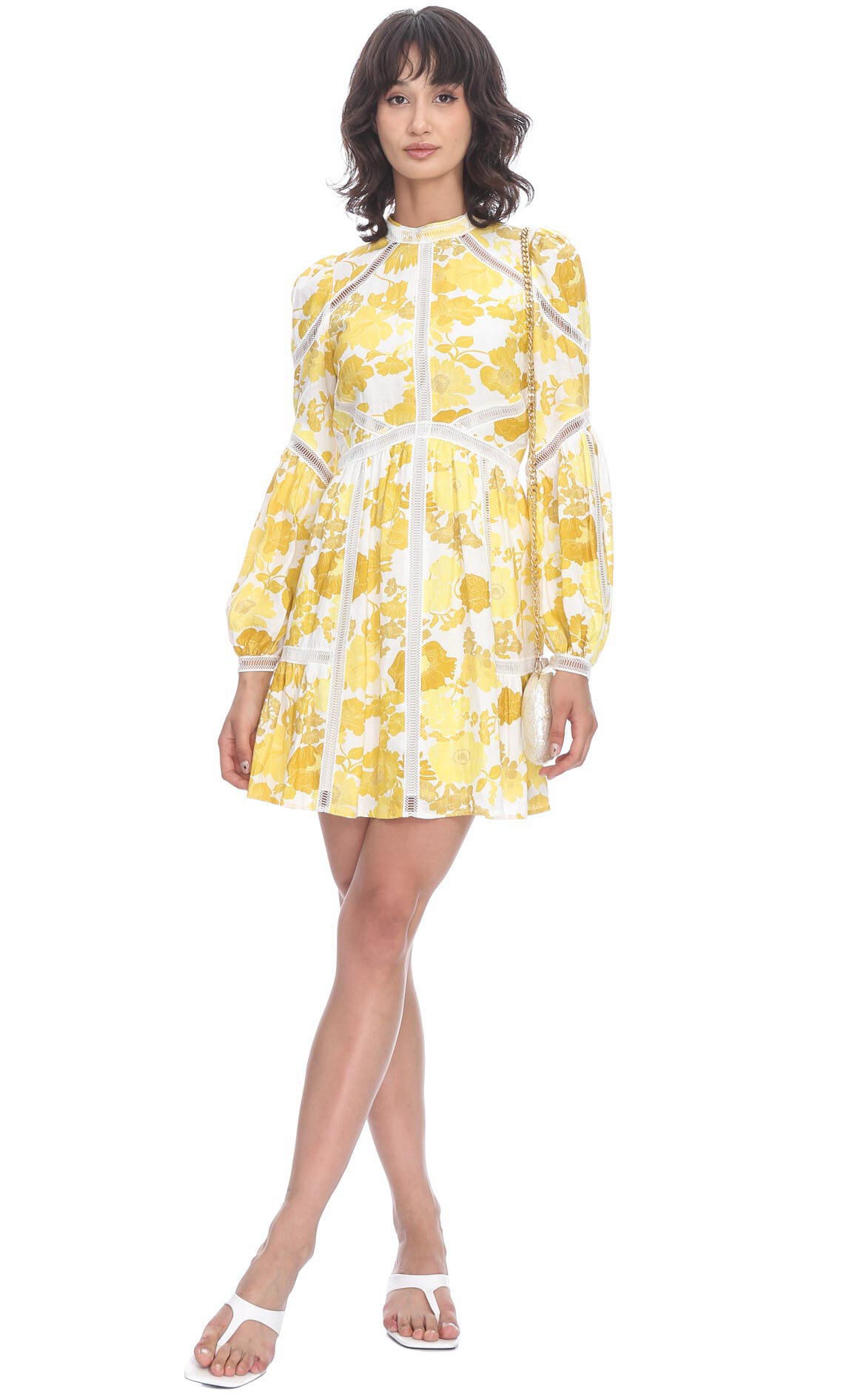 Ted Baker-Ted Baker Elbise