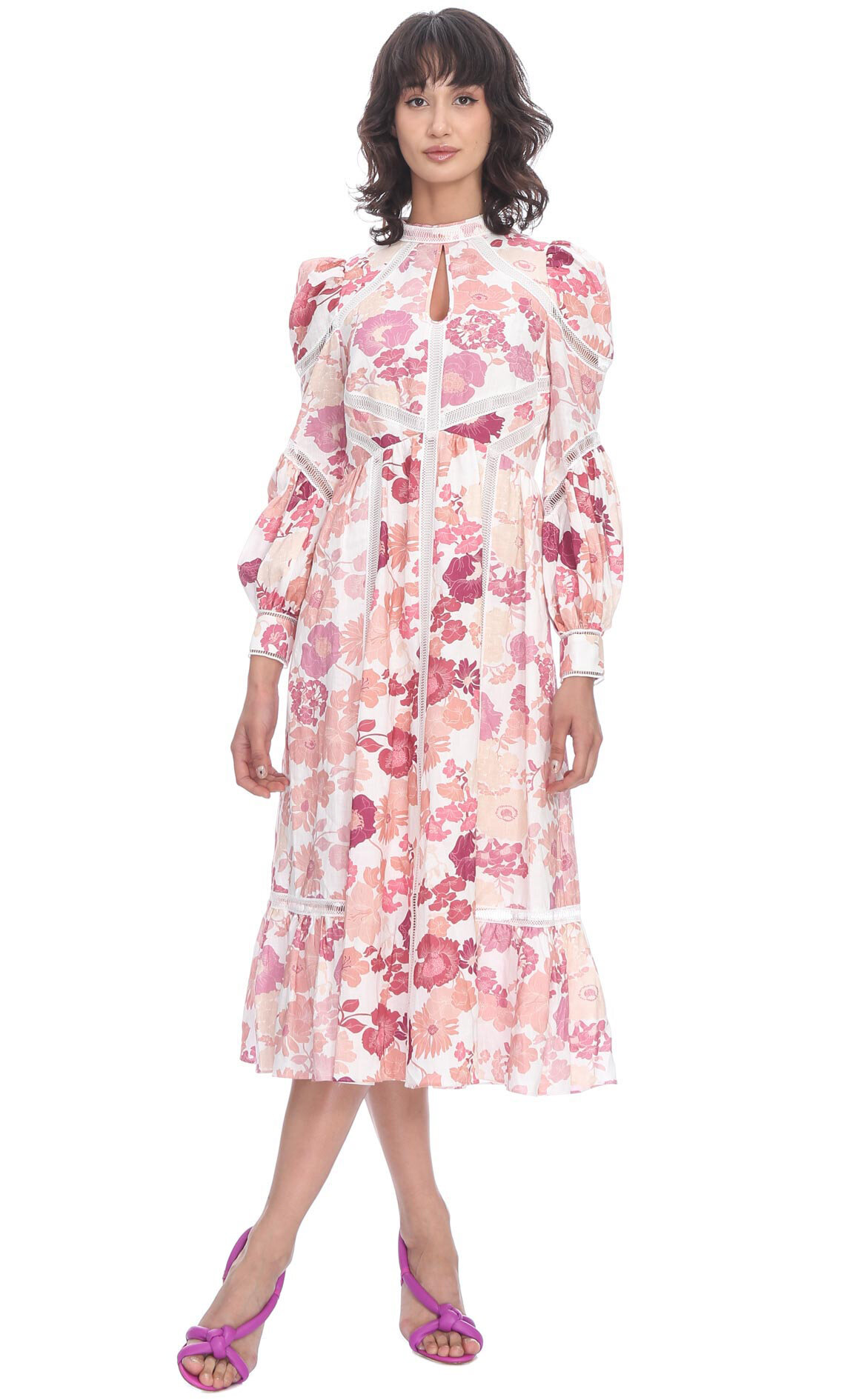 Ted Baker-Ted Baker Elbise