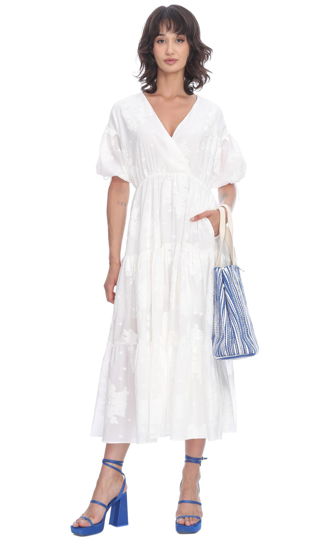 Ted Baker-Ted Baker Elbise