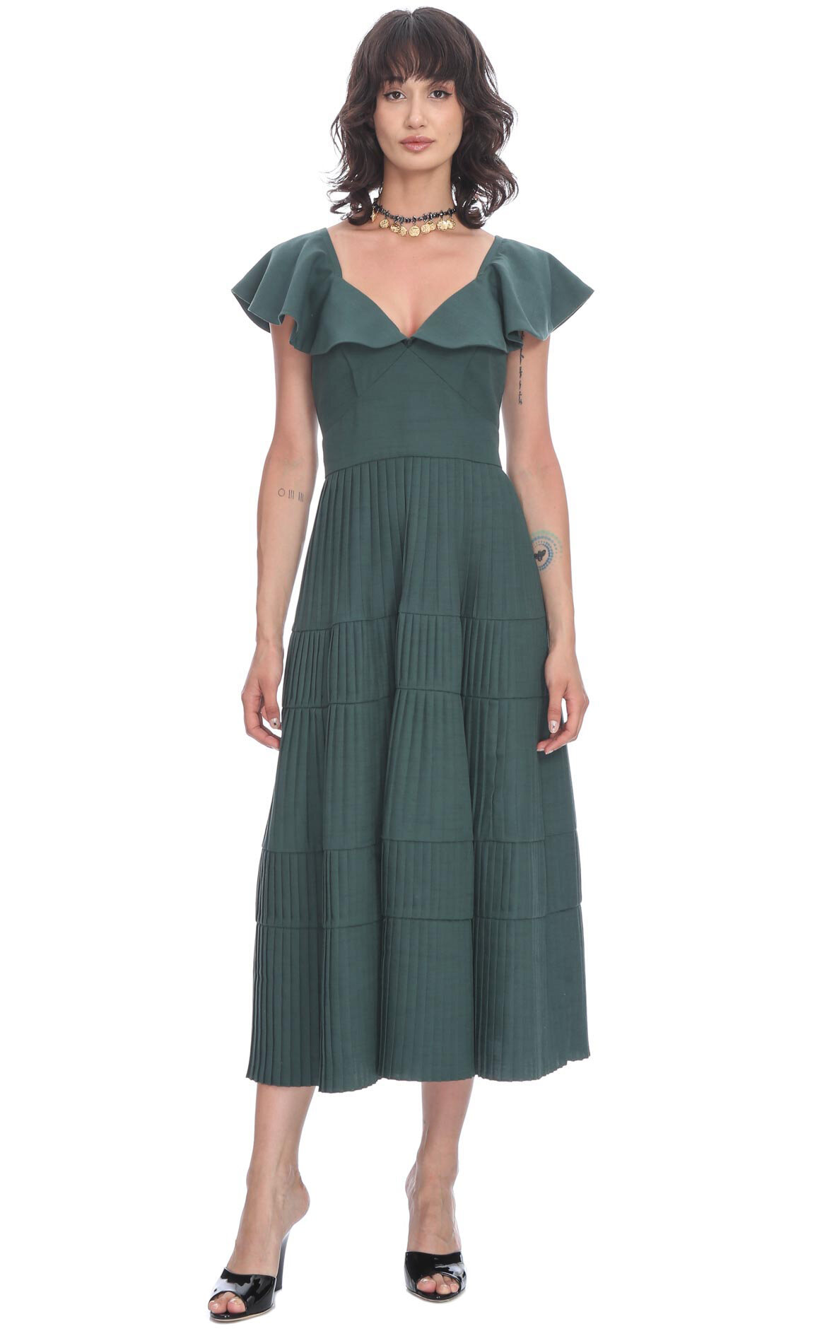 Ted Baker-Ted Baker Elbise