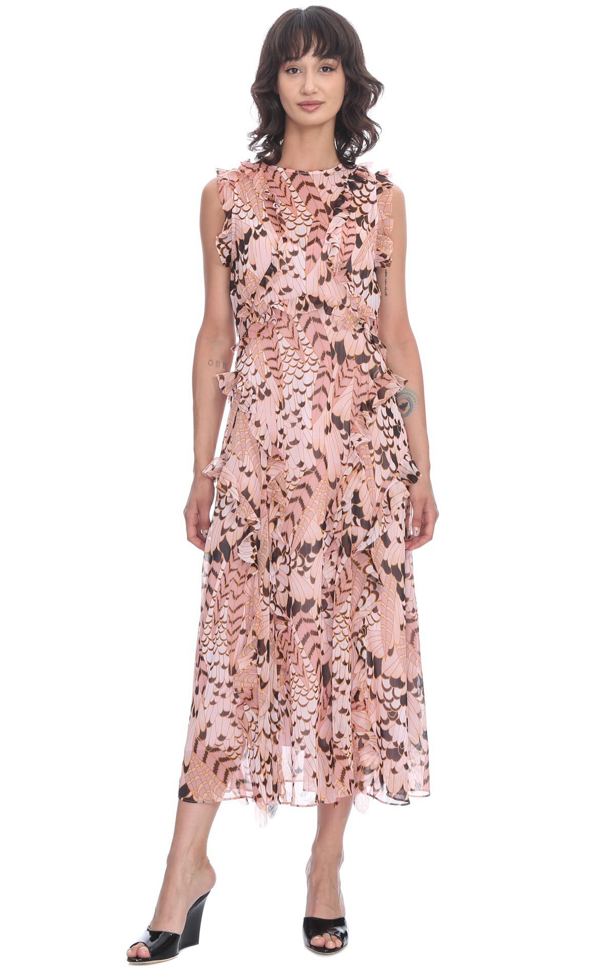 Ted Baker-Ted Baker Elbise