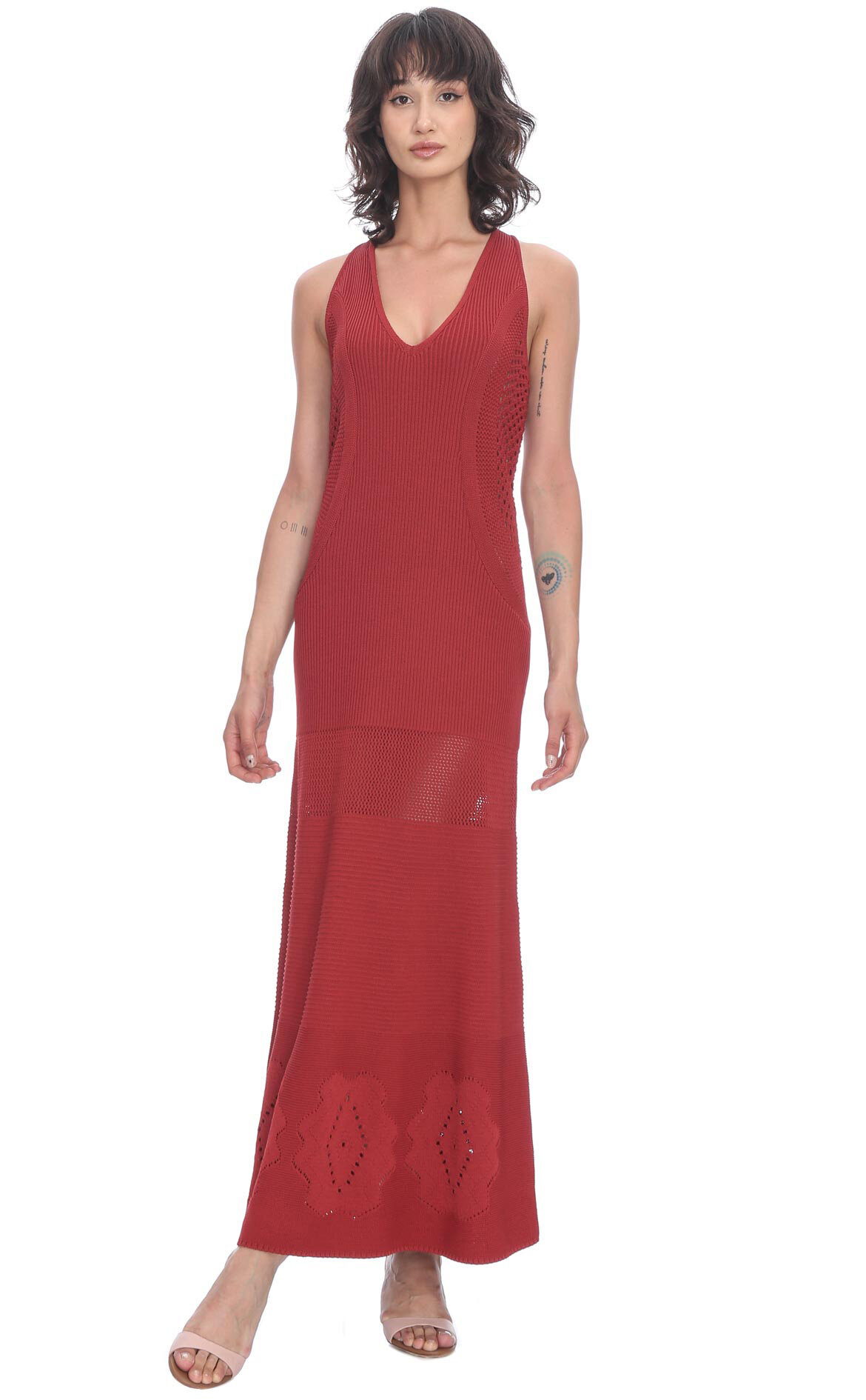 Ted Baker-Ted Baker Elbise