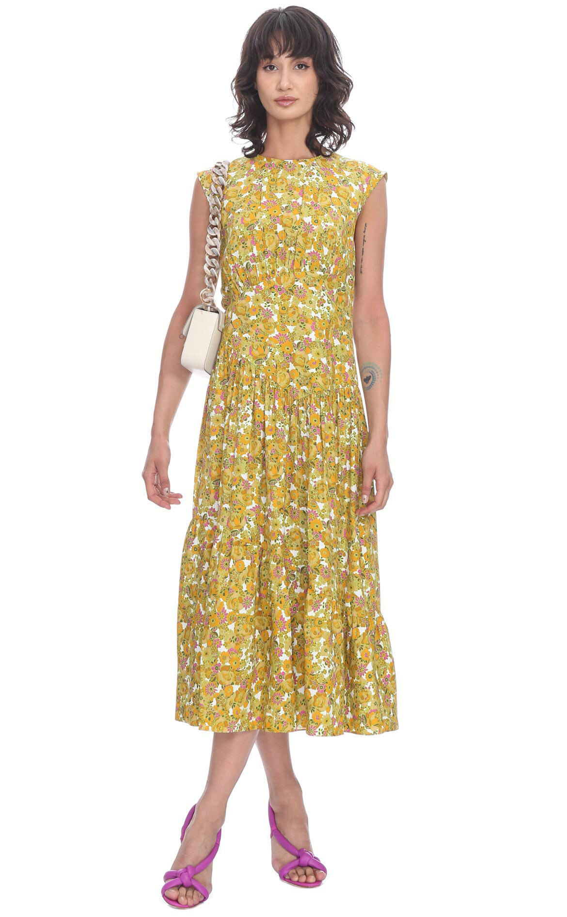 Ted Baker-Ted Baker Elbise